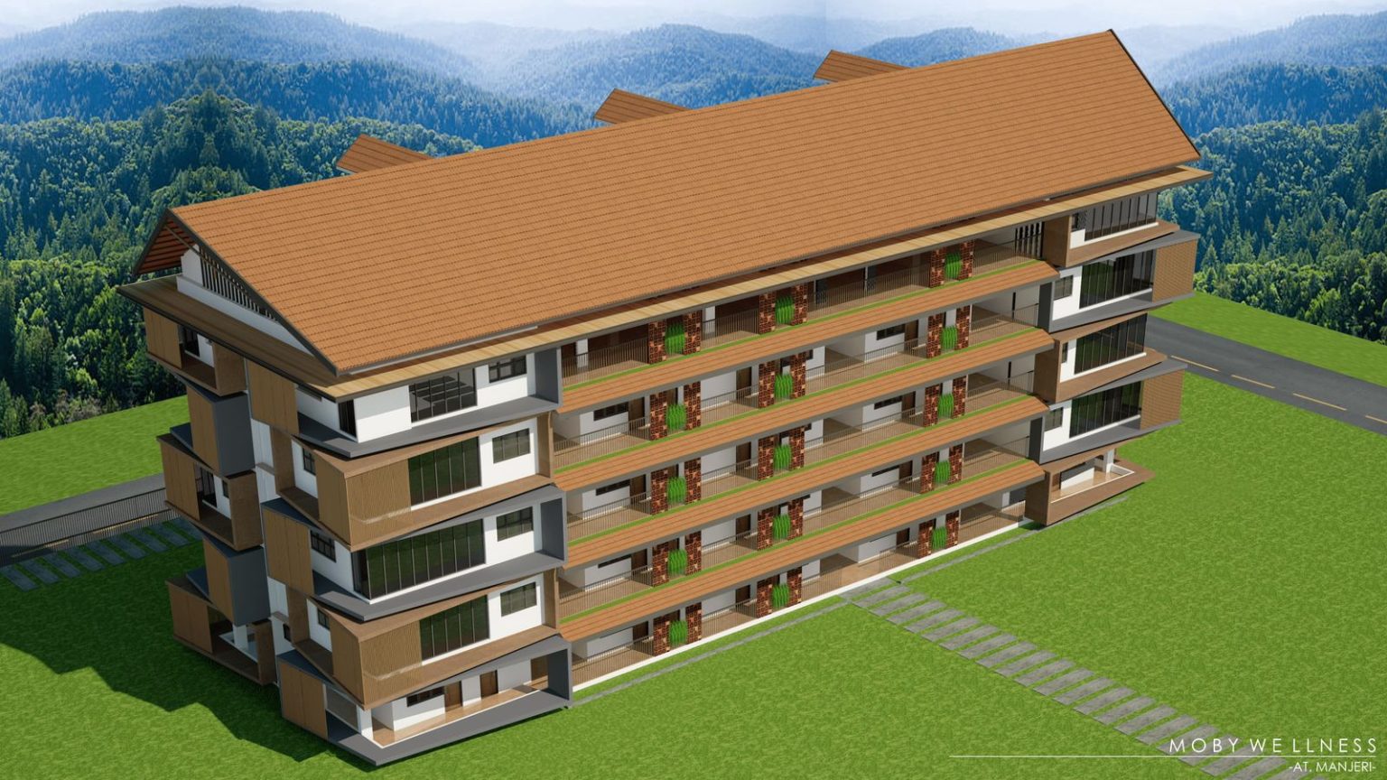 Projects – Vision Edge Solutions